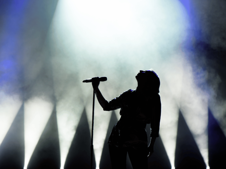 Singers Who Use Autotune: Uncovering the Truth Behind Modern Vocals ...