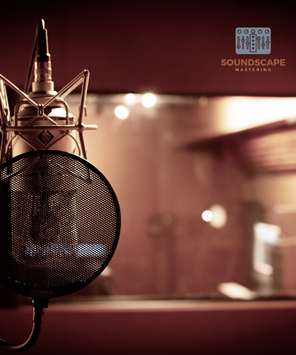 How Much Does a Home Recording Studio Cost - Soundscape Mastering